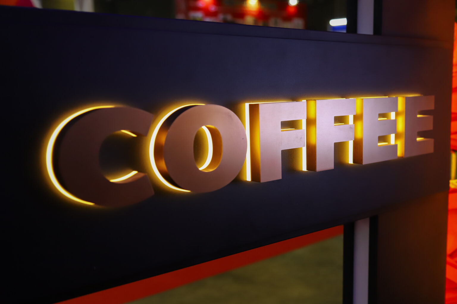 3D Signage