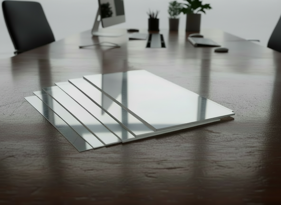 PETG | APF Australian Plastic Fabricators